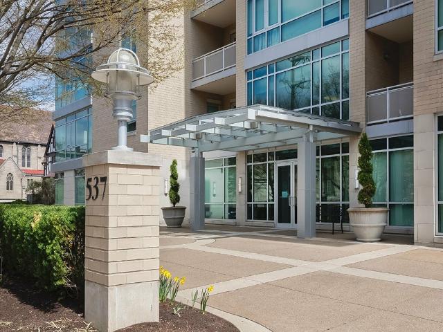 537 N Neville St APT 2F, Pittsburgh, PA