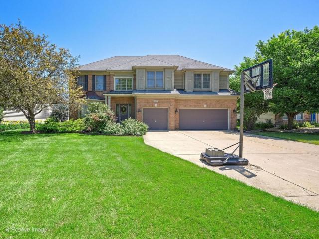537 N Sycamore Lane