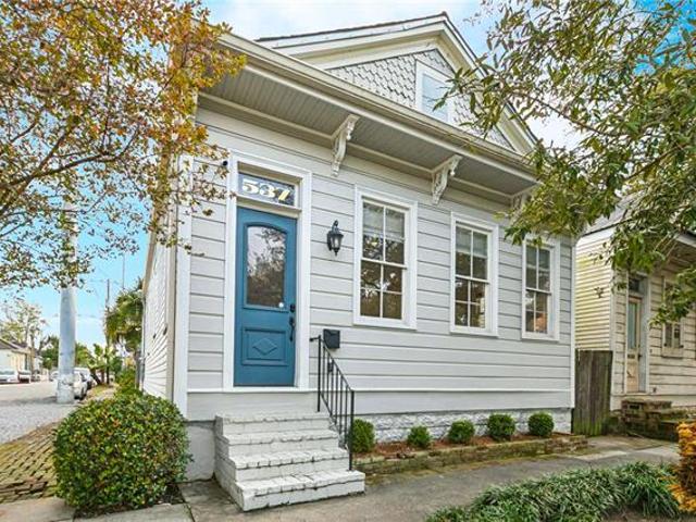 537 Napoleon Ave, New Orleans, LA 70115 | MLS #2541 | Compass