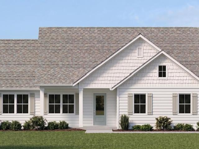 537 New Regenia Pl, Holly Hill, SC 29059