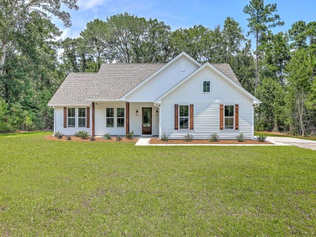 537 New Regenia Place