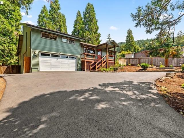 537 S 71st St, Springfield, OR 97478