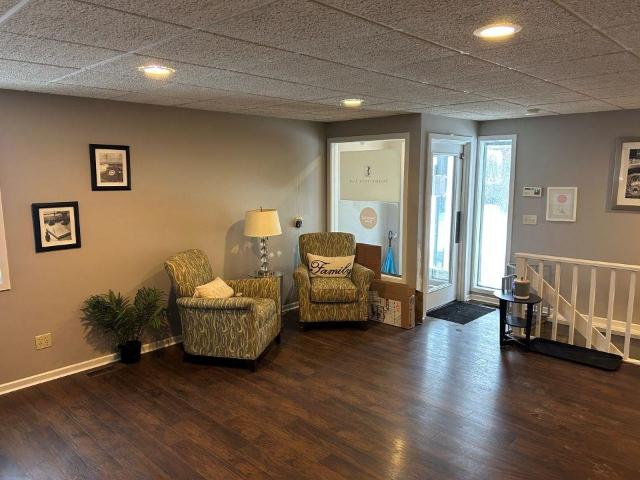 537 S Garfield Avenue # Unit: 1A