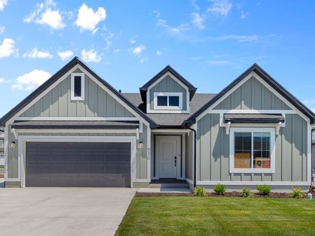 537 S Rivergate Dr, Logan, UT 84321