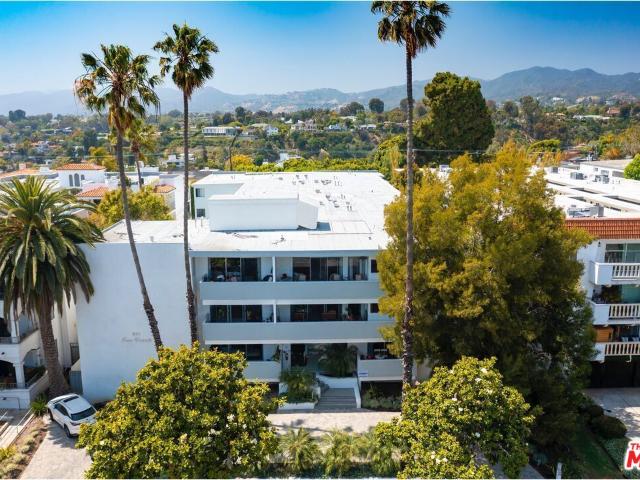 537 San Vicente Blvd, Santa Monica, CA 90402 | MLS #26640