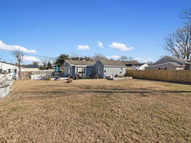 537 Seashore Road