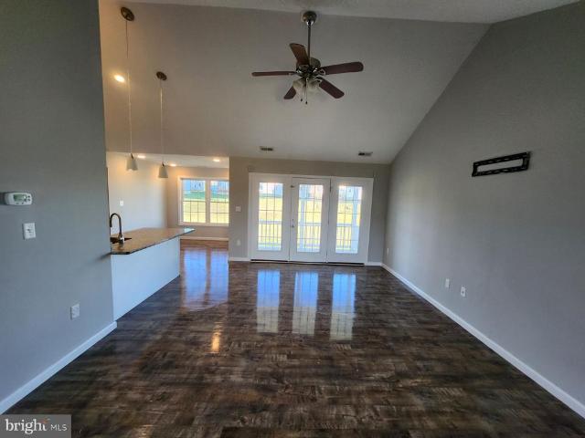 537 Spyglass Drive