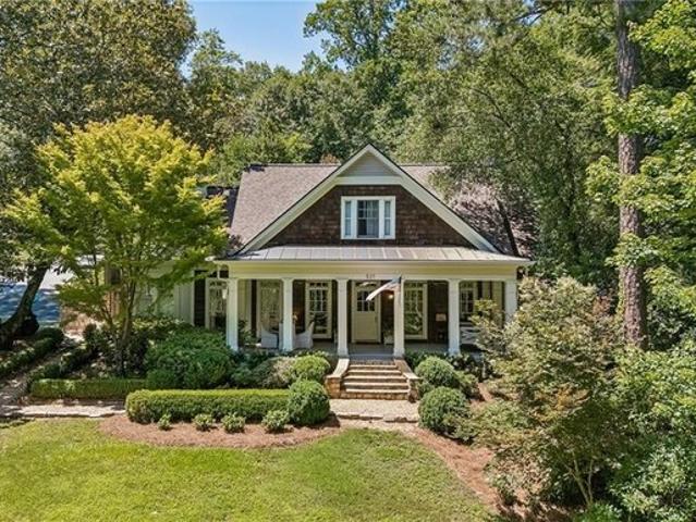 537 Spring Valley Rd NW, Atlanta, GA 30318