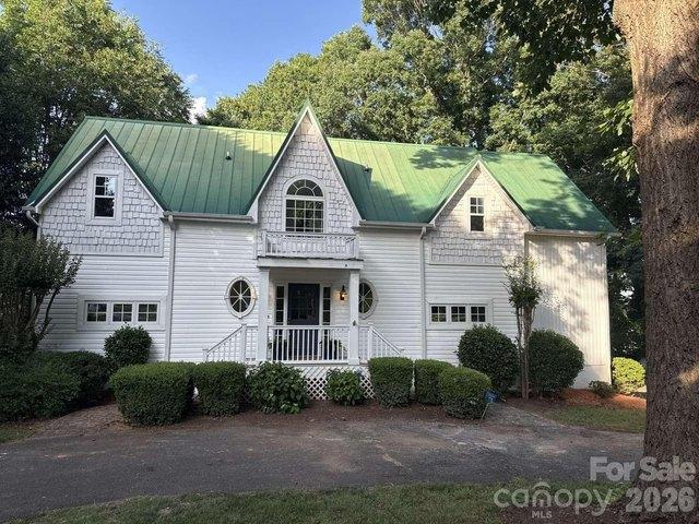 537 Stutts Rd, Mooresville, NC 28117