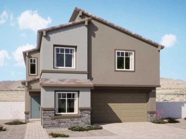 537 Stella Terrace St, Henderson, NV 89011