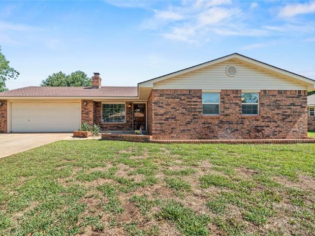 537 Sunset Drive