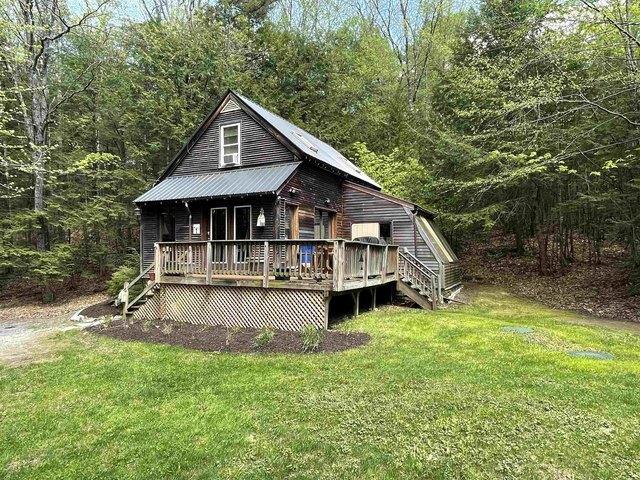 537 Patch Rd, Westminster, VT 05158