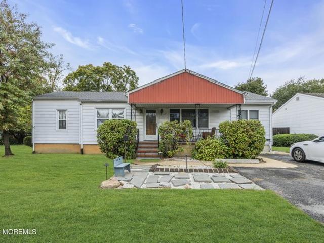 537 Park Ave, Freehold, NJ 07728