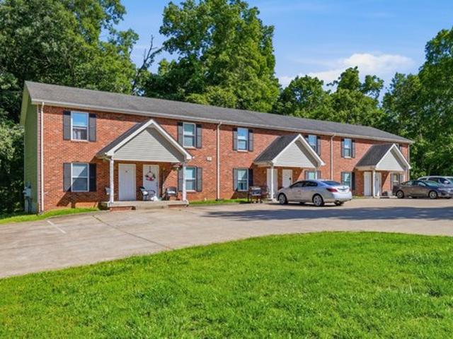 537 Peachers Ridge Rd, Clarksville, TN 37042