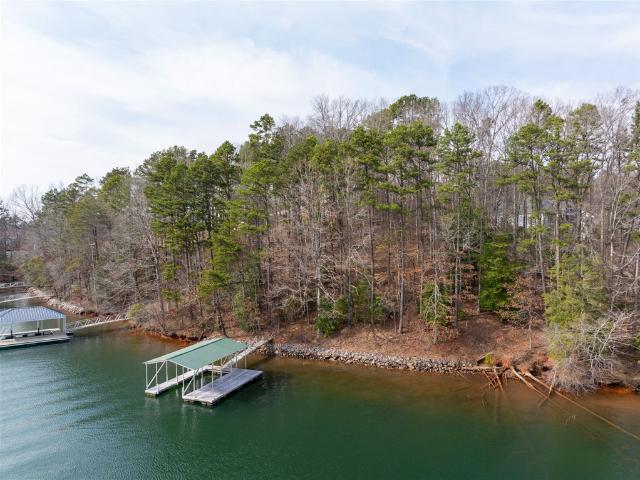 537 Peninsula Rd, West Union, SC 29696 | MLS #20298