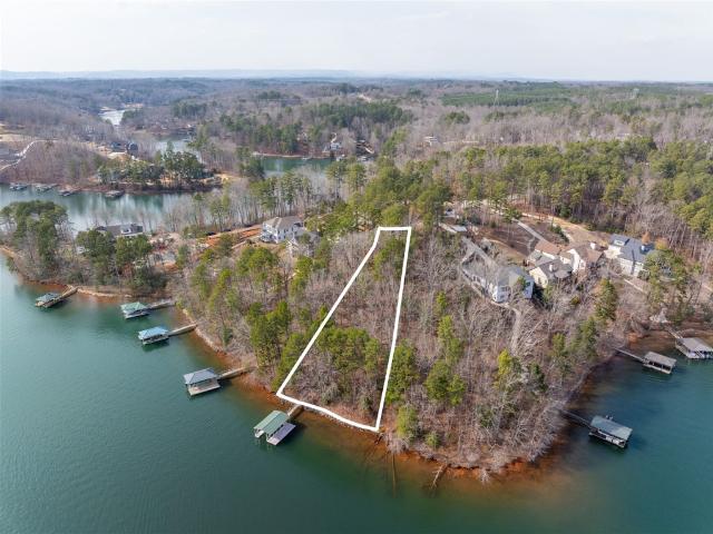 537 Peninsula Road