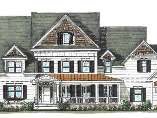 537 Penllyn Pike