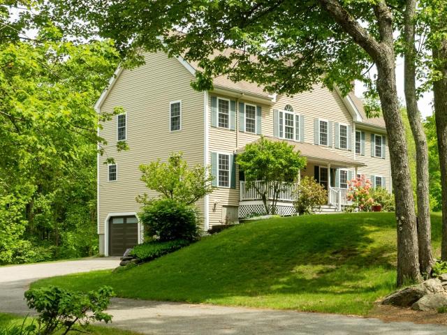 537 Pingree Hill Road