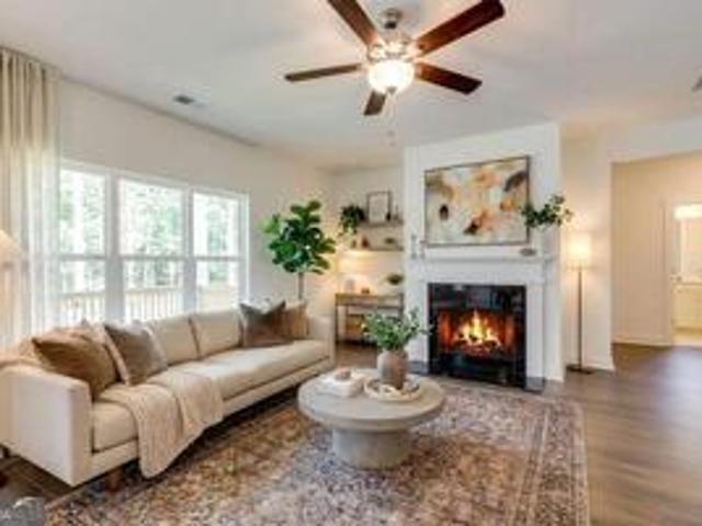 537 Principal Meridian Dr, Dallas, GA 30132 | MLS #10726