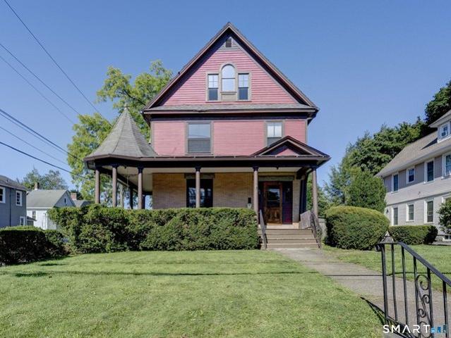 537 Prospect St, Torrington, CT 06790