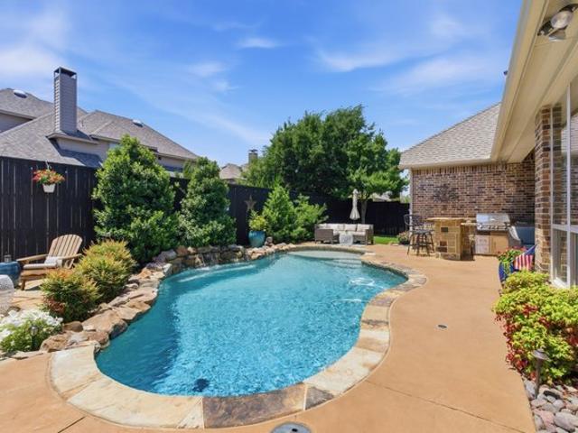 537 Quail Creek Dr, Frisco, TX 75036