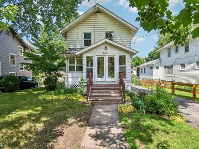 537 Rockwell St, Kent, OH 44240