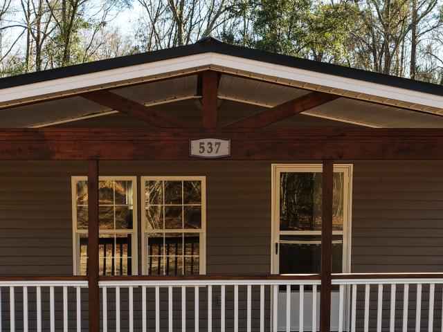 531 Ramsey Road