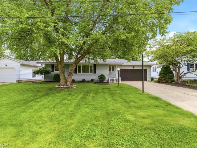537 Randall Road