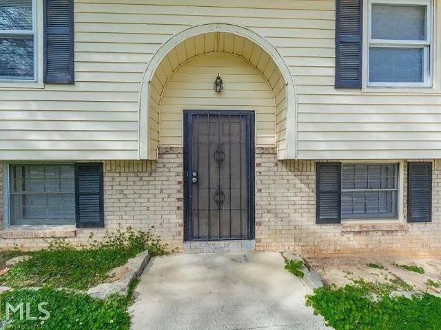 537 Reba Road