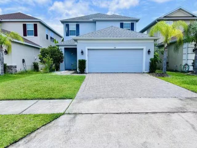 537 Red Rose Lane 1 537 Red Rose Ln #1