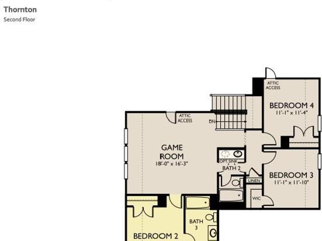537 Redding Way
