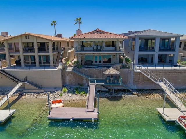 537 Riverfront Dr, Bullhead City, AZ 86442