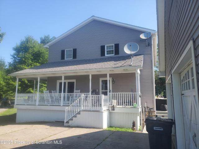 537 Ryan Road