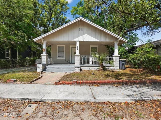 537 W 19th St, Jacksonville, FL 32206