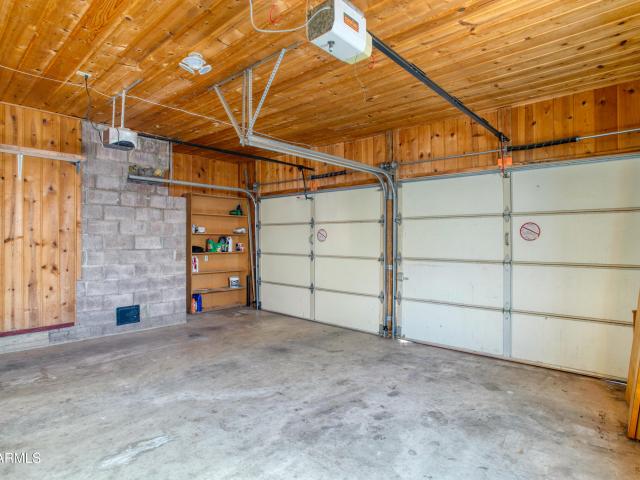 537 W Billy Creek Dr, Lakeside, AZ 85929 | MLS #6941