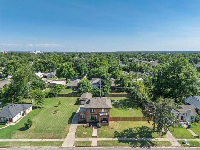 537 W Dill Street