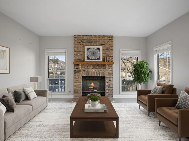 537 W Parkside Dr, Palatine, IL 60067 | MLS #12628 | Compass