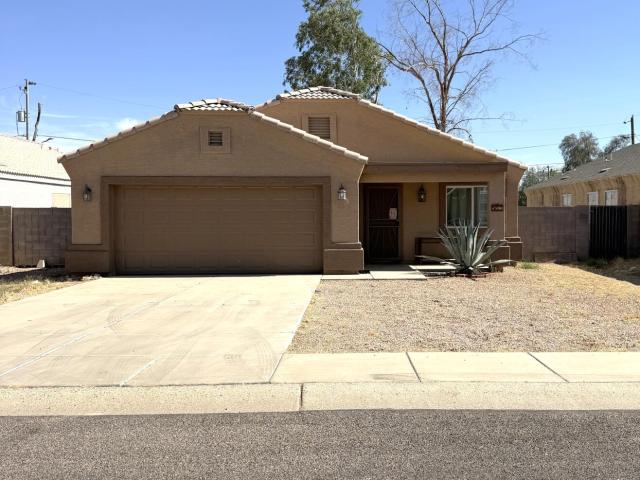 537 w saguaro street