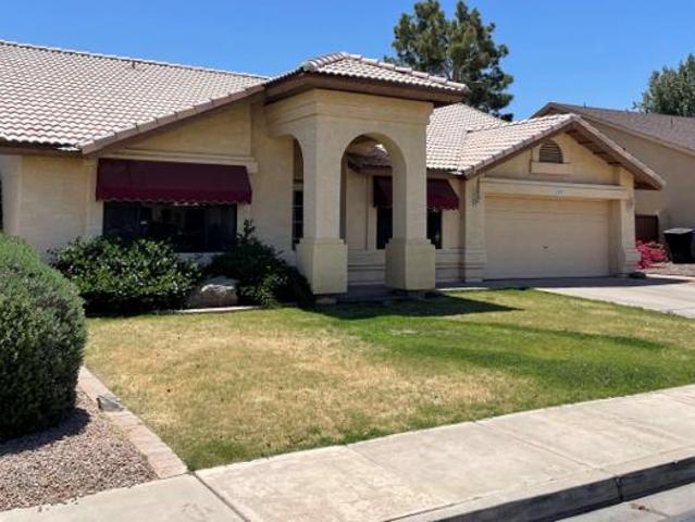 537 W Sierra Madre Ave, Gilbert, AZ 85233