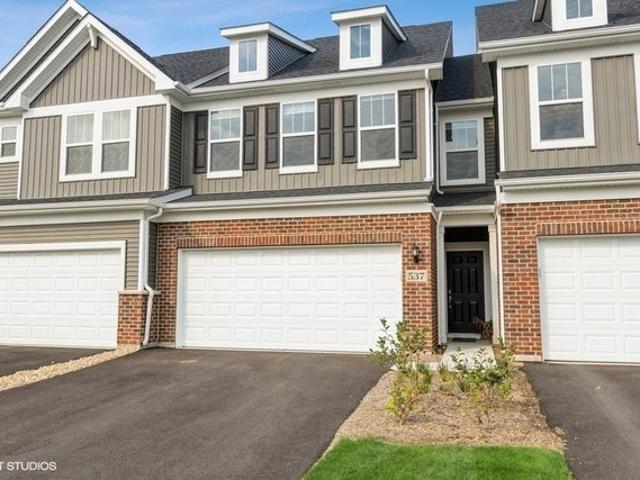 537 Watercress Dr, Aurora, IL 60504