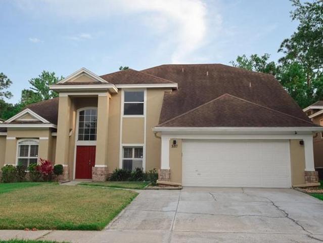 537 Waterscape Way, Orlando, FL 32828