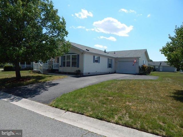 537 Weaver Dr Unit 537, Dover, DE 19901