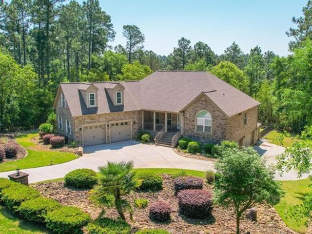 537 Wentworth Cir, Aiken, SC 29803