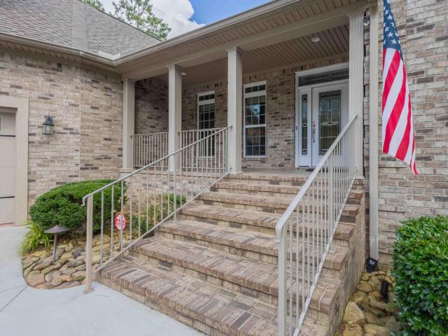 537 Wentworth Circle