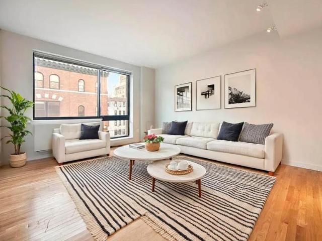 537 West 27th Street, New York, NY