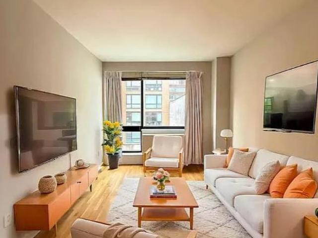 537 West 27th Street, New York, NY