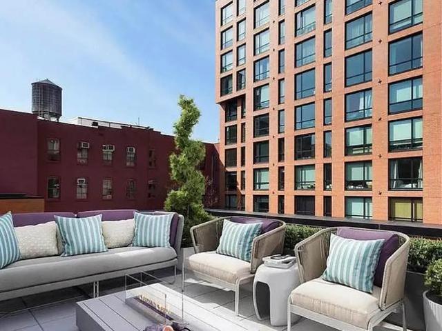 537 West 27th Street, New York, NY