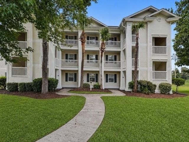 537 White River Dr Unit 17I, Myrtle Beach, SC 29579