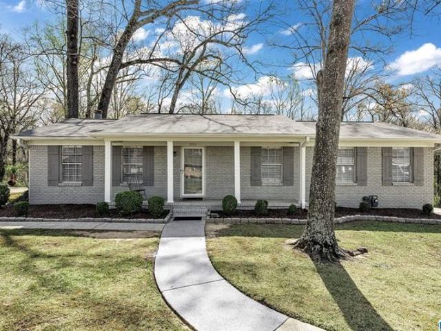 537 Tambay Dr, Fultondale, AL 35217