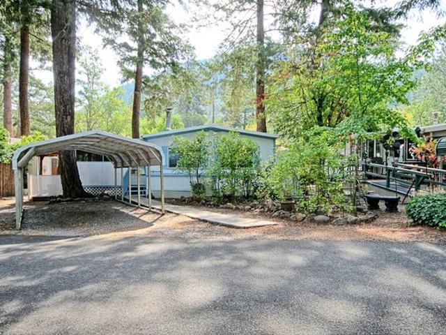 537 Thompson Creek Rd Unit 43, Applegate, OR 97530